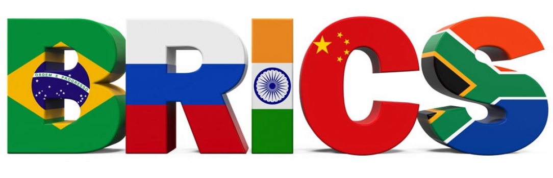 O que são os BRICS? | #EstudoemCasa@